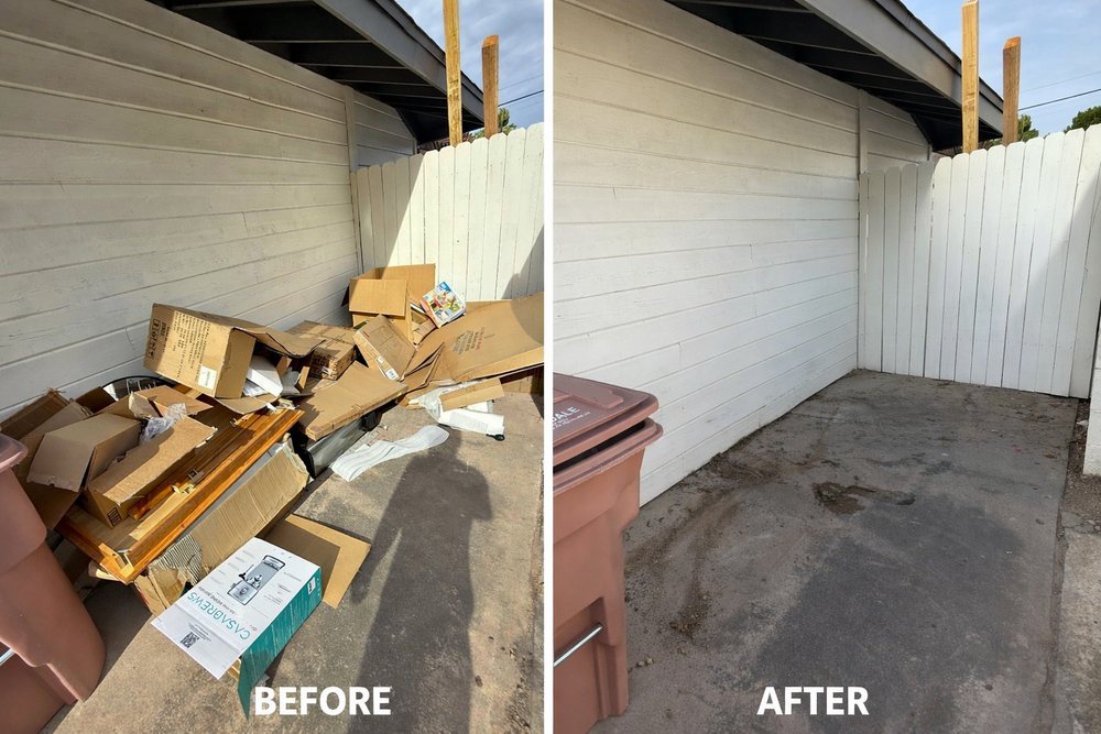 T&B JUNK REMOVAL - Updated January 2026 - Request a Quote - 11 Photos ...