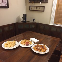 BOSFA ITALIAN RESTAURANT - Updated April 2025 - 83 Photos & 87 Reviews ...