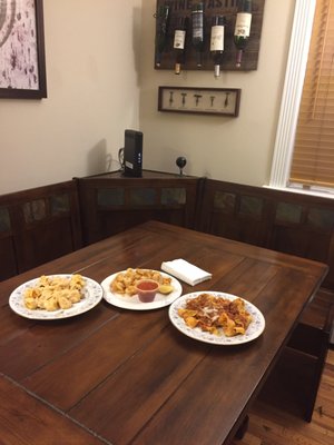 BOSFA ITALIAN RESTAURANT - Updated January 2025 - 65 Photos & 83 ...