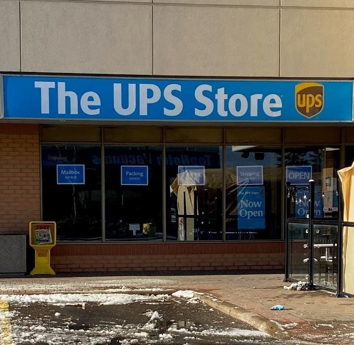 THE UPS STORE - Updated July 2024 - 12612 Highway 50, Bolton, Ontario ...