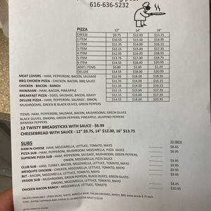 LEPPINKS FOOD CENTERS - Updated December 2025 - 301 W Main St, Belding ...