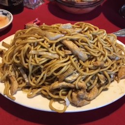 FIRST WOK CHINESE RESTAURANT - Updated July 2025 - 126 Photos & 106 ...