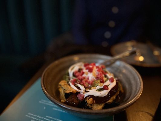 ROOP - Updated December 2024 - 1622 Photos & 767 Reviews - 736 W ...