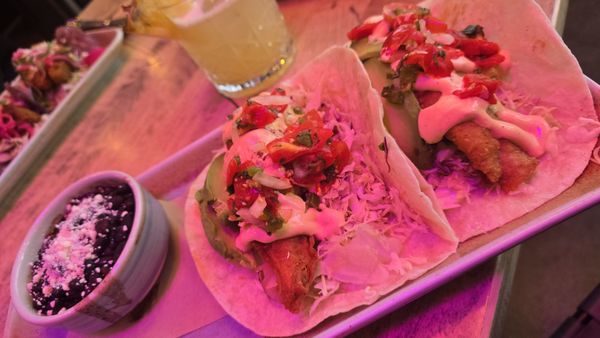 POLANCO CANTINA - Updated December 2025 - 1417 Photos & 881 Reviews ...