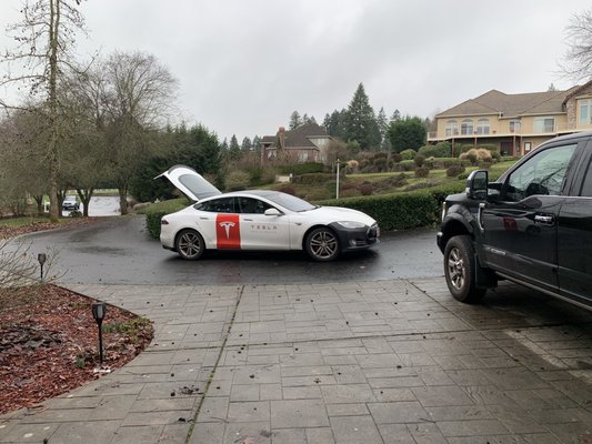 TESLA - PORTLAND - Updated February 2025 - 27 Photos & 57 Reviews ...