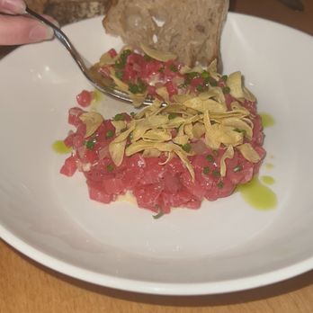 ETRA - Updated July 2025 - 243 Photos & 127 Reviews - 737 N Western Ave ...