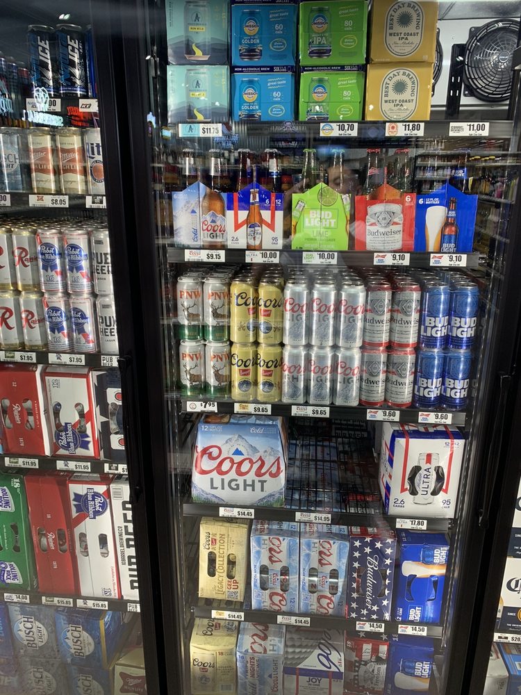 BLACK ROSE LIQUOR - Updated December 2025 - 48 Photos & 22 Reviews ...