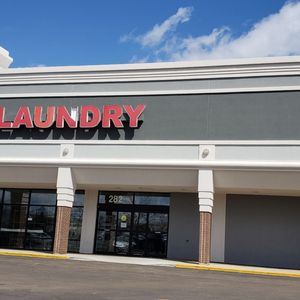 WHEATON SUPER WASH LAUNDRY - Updated October 2025 - 21 Photos & 25 ...