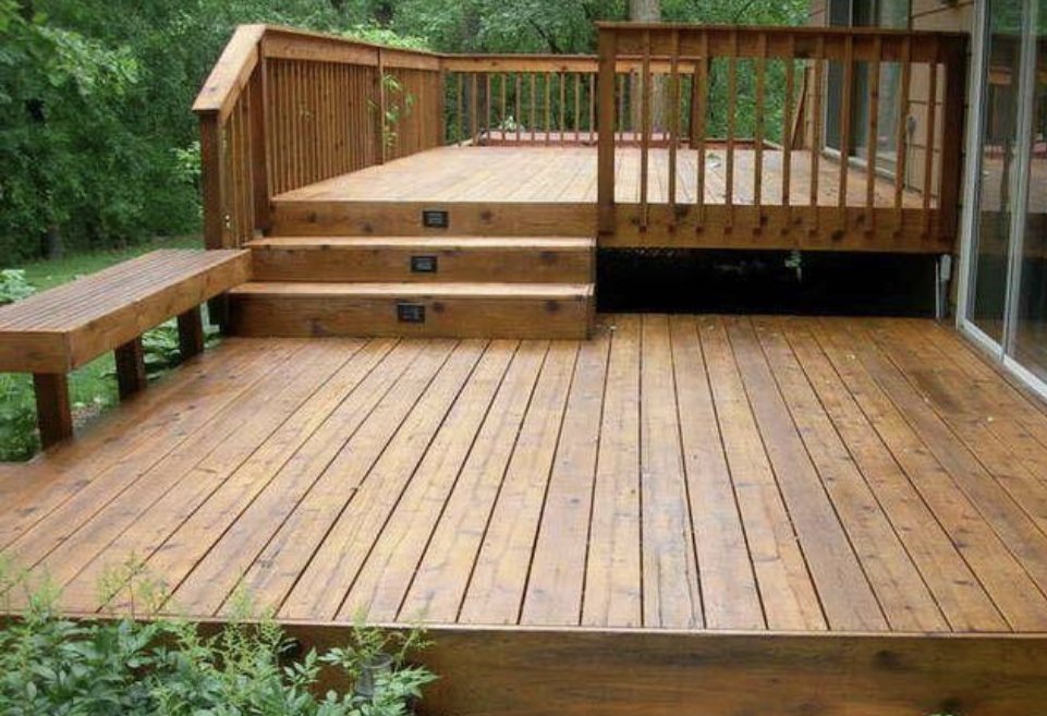 DONKEY DECK - Columbus, Georgia - Request a Quote - Decks & Railing ...