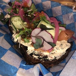 LOAF LOUNGE - Updated July 2025 - 267 Photos & 131 Reviews - 2934 N ...