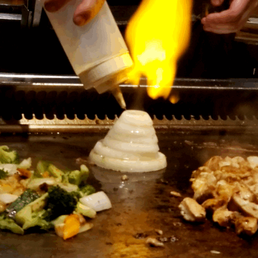 KOTO JAPANESE STEAKHOUSE - Updated July 2025 - 181 Photos & 222 Reviews ...