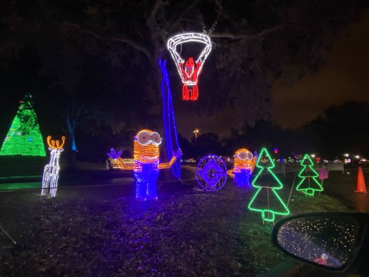 LAFRENIERE PARK - 381 Photos & 86 Reviews - 3000 Downs Blvd, Metairie ...