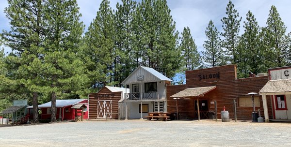 GHOST MOUNTAIN RANCH - Updated December 2024 - 135 Photos & 111 Reviews ...