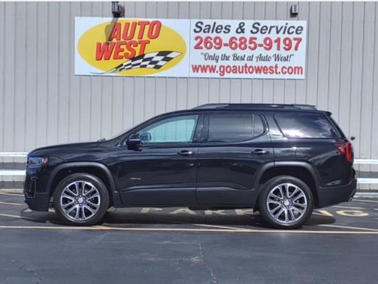 AUTOWEST OF PLAINWELL - Updated January 2026 - 23 Photos & 16 Reviews ...