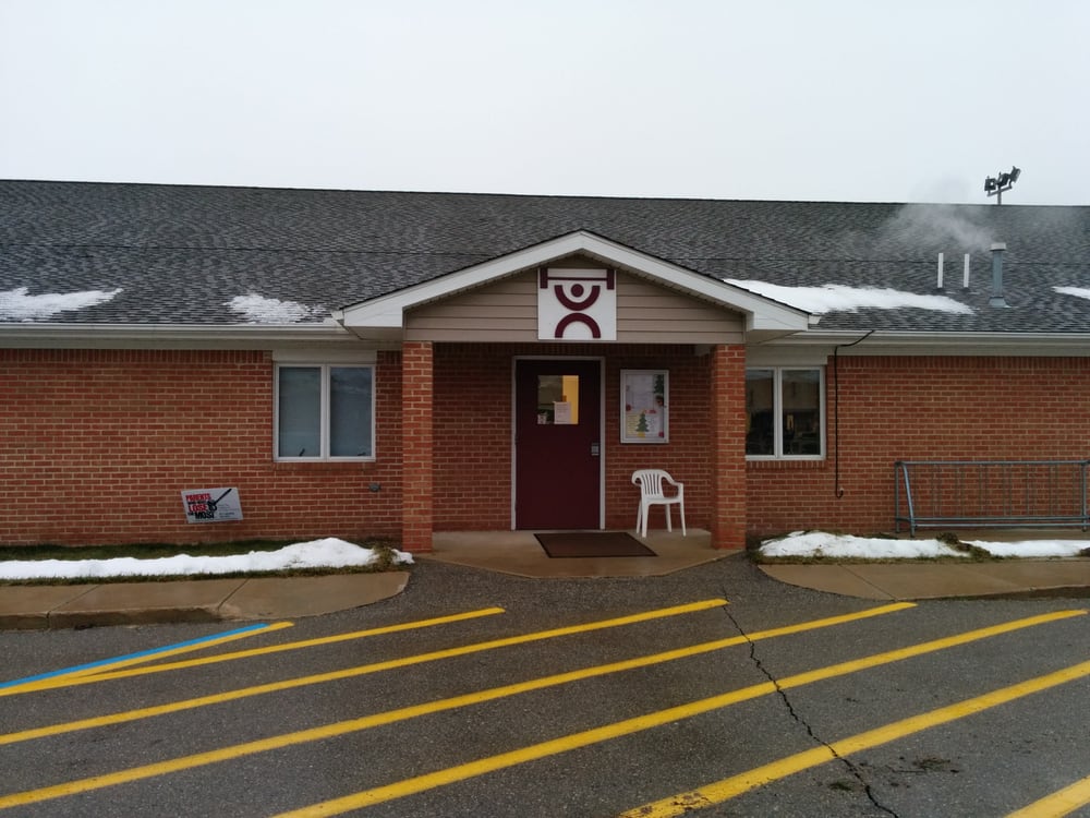 MANCHESTER WELLNESS CENTER - Updated July 2025 - 710 E Main St ...