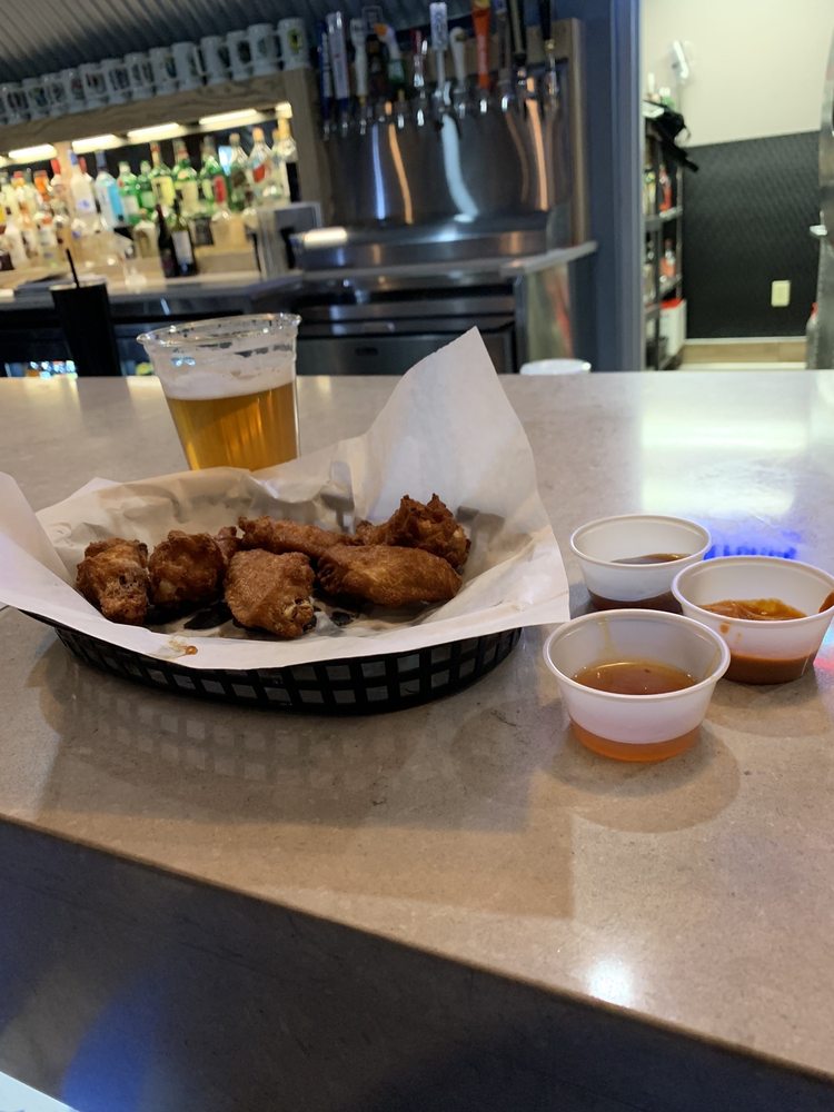 THE CLUB - 13 Photos & 13 Reviews - 5871 Fitzgerald Blvd, Nellis AFB ...