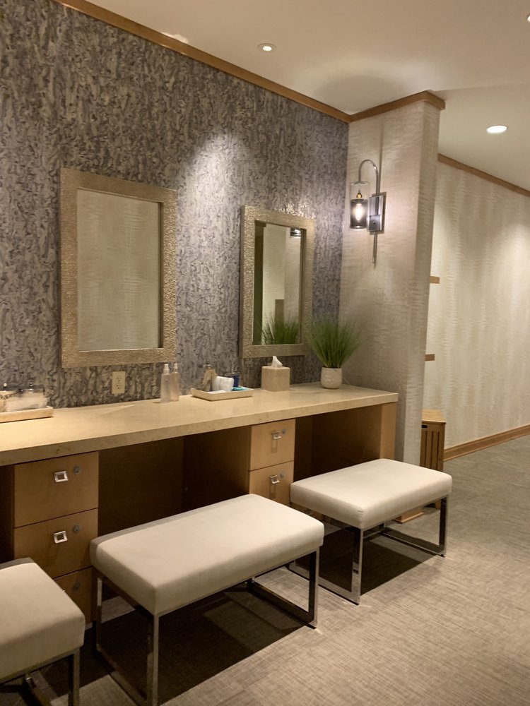 EFOREA SPA - 45 Photos & 115 Reviews - Day Spas - 1 Park Blvd, San ...