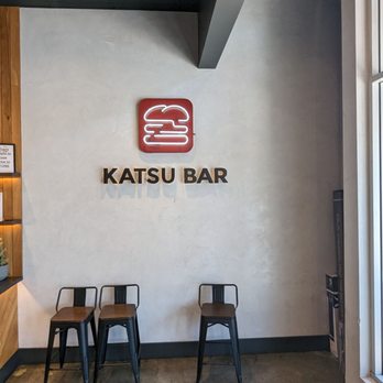 KATSU BAR - Updated April 2024 - 800 Photos & 437 Reviews - 11447 South ...