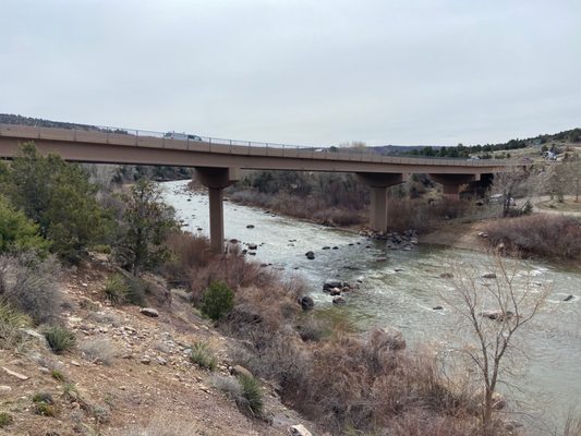 ANIMAS RIVER TRAIL - Updated August 2025 - 40 Photos - W 9th St ...