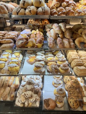 MILANOS BAKERY - 197 Photos & 104 Reviews - 7120 N University Dr ...