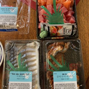 JOONG BOO MARKET - 897 Photos & 578 Reviews - 3333 N Kimball Ave ...