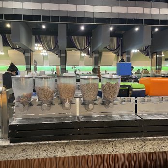 FEAST BUFFET - Updated June 2024 - 2272 Photos & 1419 Reviews - 485 ...