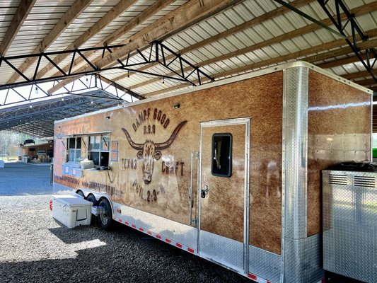 DAMPF GOOD BBQ - Updated July 2025 - 138 Photos & 100 Reviews - 6800 ...