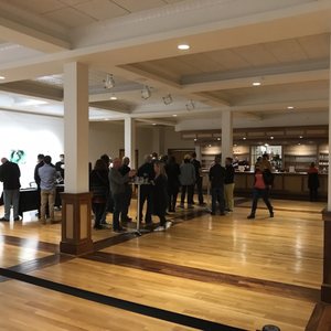 FUN BARN - Updated June 2024 - 13 Reviews - 14333 U.S. Rte 33 ...