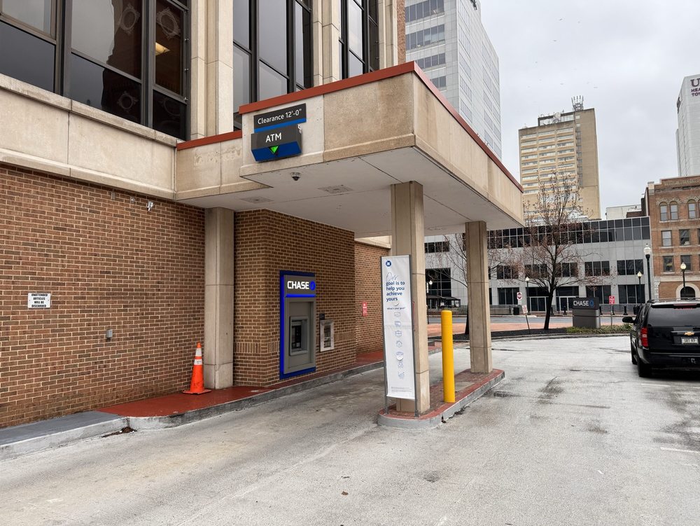 CHASE BANK - Updated June 2025 - 10 S 2nd St, Harrisburg, Pennsylvania ...
