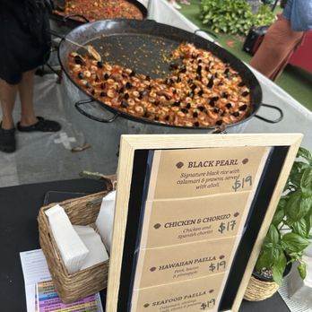 SANTI’S PAELLA - Updated May 2026 - 41 Photos & 18 Reviews - Kahuku ...
