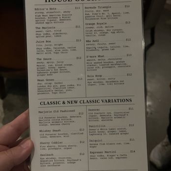 HELLO, MARJORIE - Updated July 2024 - 178 Photos & 120 Reviews - 717 ...