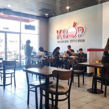 KBOP KOREAN KITCHEN - Updated July 2025 - 324 Photos & 233 Reviews - 446 W Huntington Dr ...