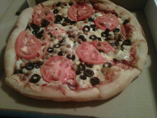 PIZZADELIC - Updated December 2025 - 29 Reviews - 7 Langbrae Drive ...