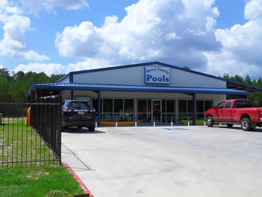 BERRY FAMILY POOLS - Updated January 2026 - 16 Photos - 655 E Loop 281 ...