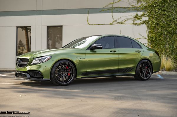 SS CUSTOMS - Updated December 2025 - 589 Photos & 240 Reviews - 3559 ...