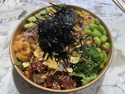 STEVE’S POKÉ BAR - Updated June 2024 - 127 Photos & 95 Reviews - 4A ...