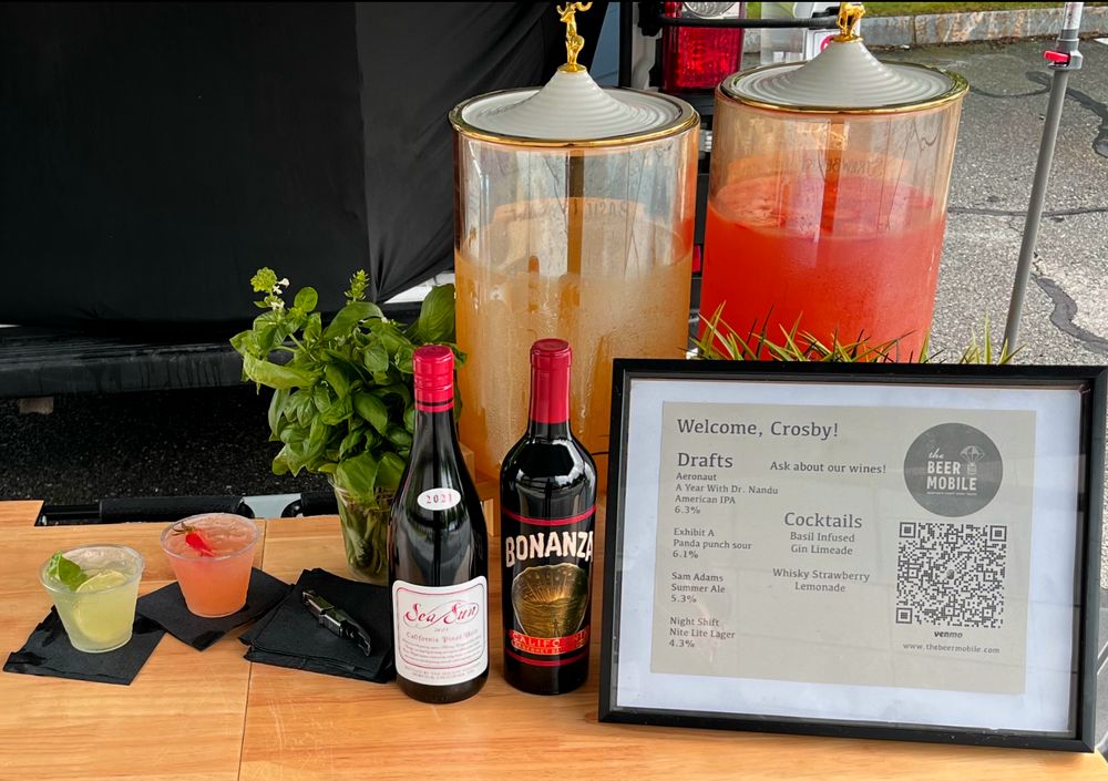 THE BEER MOBILE - Updated December 2025 - 23 Photos - 1284 Washington ...