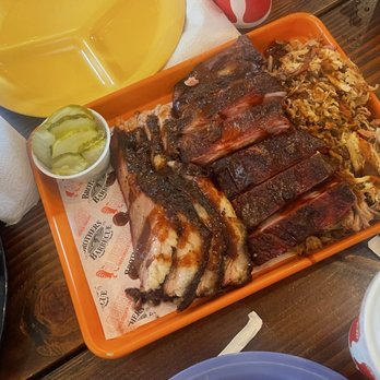 BROTHERS BARBECUE - Updated January 2026 - 1172 Photos & 999 Reviews ...