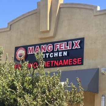 MANG FELIX KITCHEN - Updated May 2026 - 649 Photos & 292 Reviews - 3528 ...