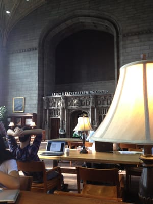 HARPER MEMORIAL LIBRARY AT THE COMMONS - Updated December 2025 - 14 ...