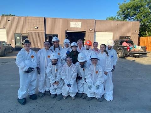 SEEK & DESTROY RAGE ROOM - Updated October 2024 - 827 I-35, New ...