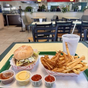 CHAR-HUT - Updated September 2025 - 288 Photos & 249 Reviews - 9000 W ...