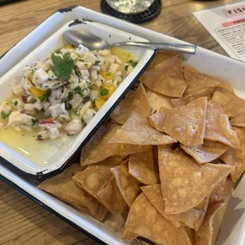 FISH BAR DELI - Updated June 2024 - 251 Photos & 173 Reviews - 4-1380 ...