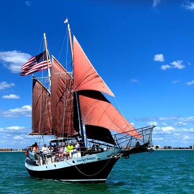 SUNCOAST SAILING - 36 Photos & 10 Reviews - 11165 Gulf Blvd, Treasure ...