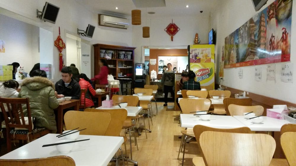 SHAANXI-STYLE RESTAURANT - Updated October 2024 - 18 Photos - 945 ...