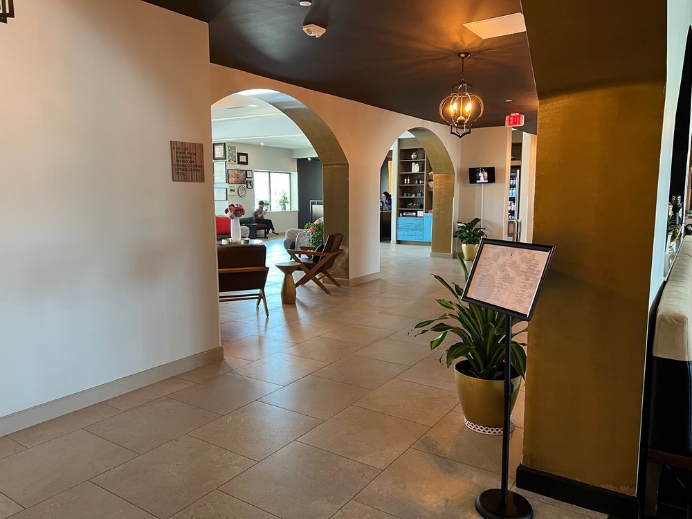 HOTEL INDIGO SPRING - WOODLANDS AREA - 49 Photos & 14 Reviews - 650 ...