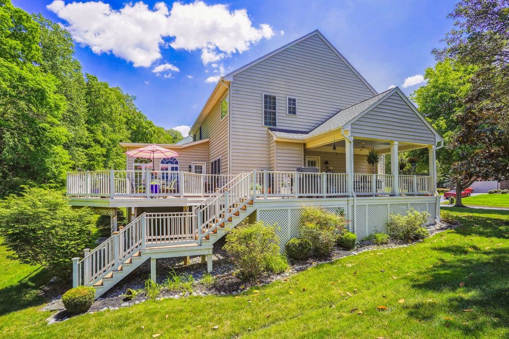 ALLY GOLDWATER - Updated April 2024 - 12731 Marblestone Dr, Woodbridge ...