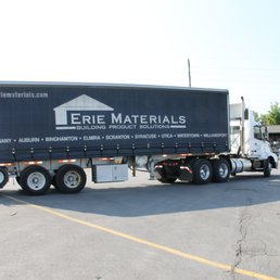 Erie Materials Reviews | Read Customer Service Reviews of eriematerials.com