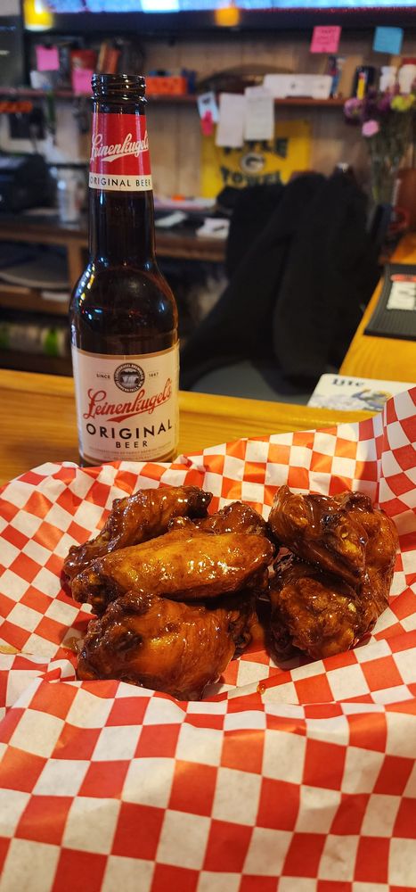 SASSY & WISCO’S IRON COACH - Updated January 2026 - 15 Photos - 4969 W ...