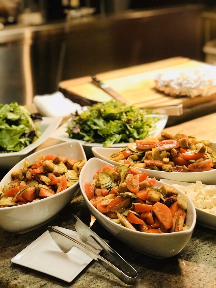 EPIC RESTAURANT - 269 Photos & 168 Reviews - 1201 Front Ave, Columbus ...